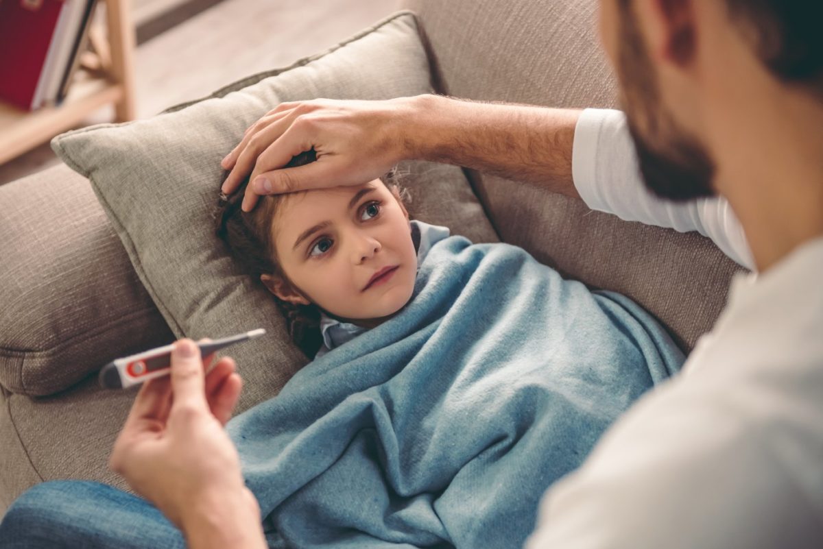 Ear Mouth Underarm Or Rectal How To Take Your Childs Temperature Ear Mouth Underarm Or Rectal How To Take Your Childs Temperature