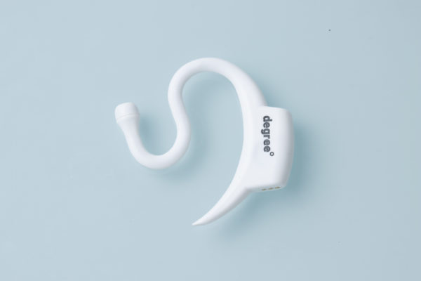 c-med° alpha Im-Ohr Sensor - cosinuss°