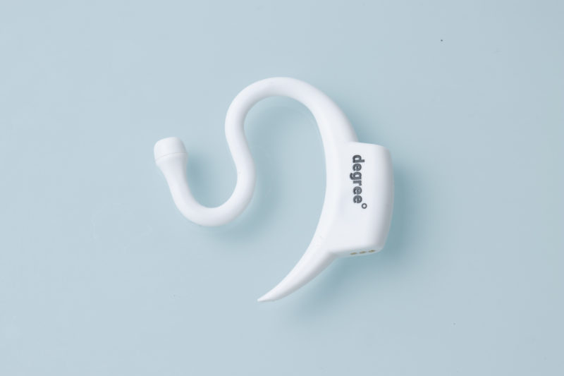 c-med° alpha Im-Ohr Sensor - cosinuss°