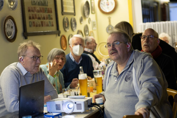 cosinuss° sensor technology: vital signs monitoring in the ear